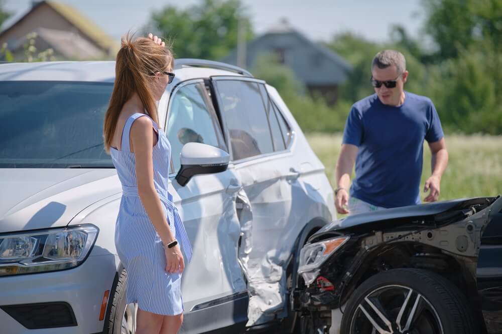 Can I sue for more than the auto insurance policy limits - KAAPC