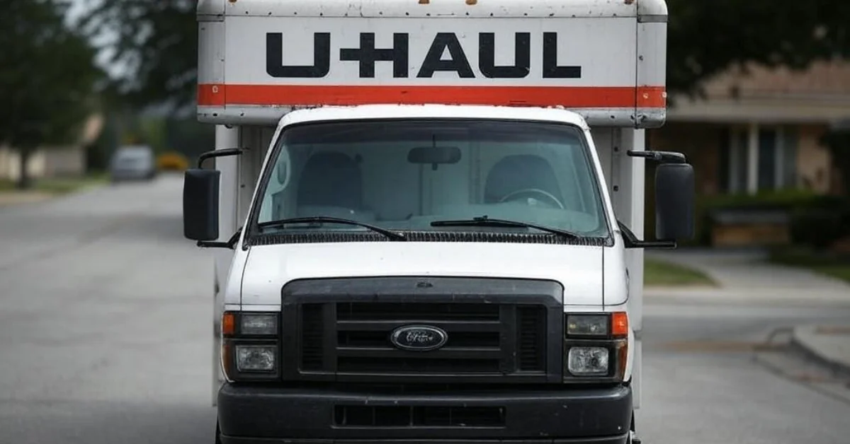 Unlock New Revenue: Your Step-by-Step Guide to Becoming a U-Haul Dealer ...